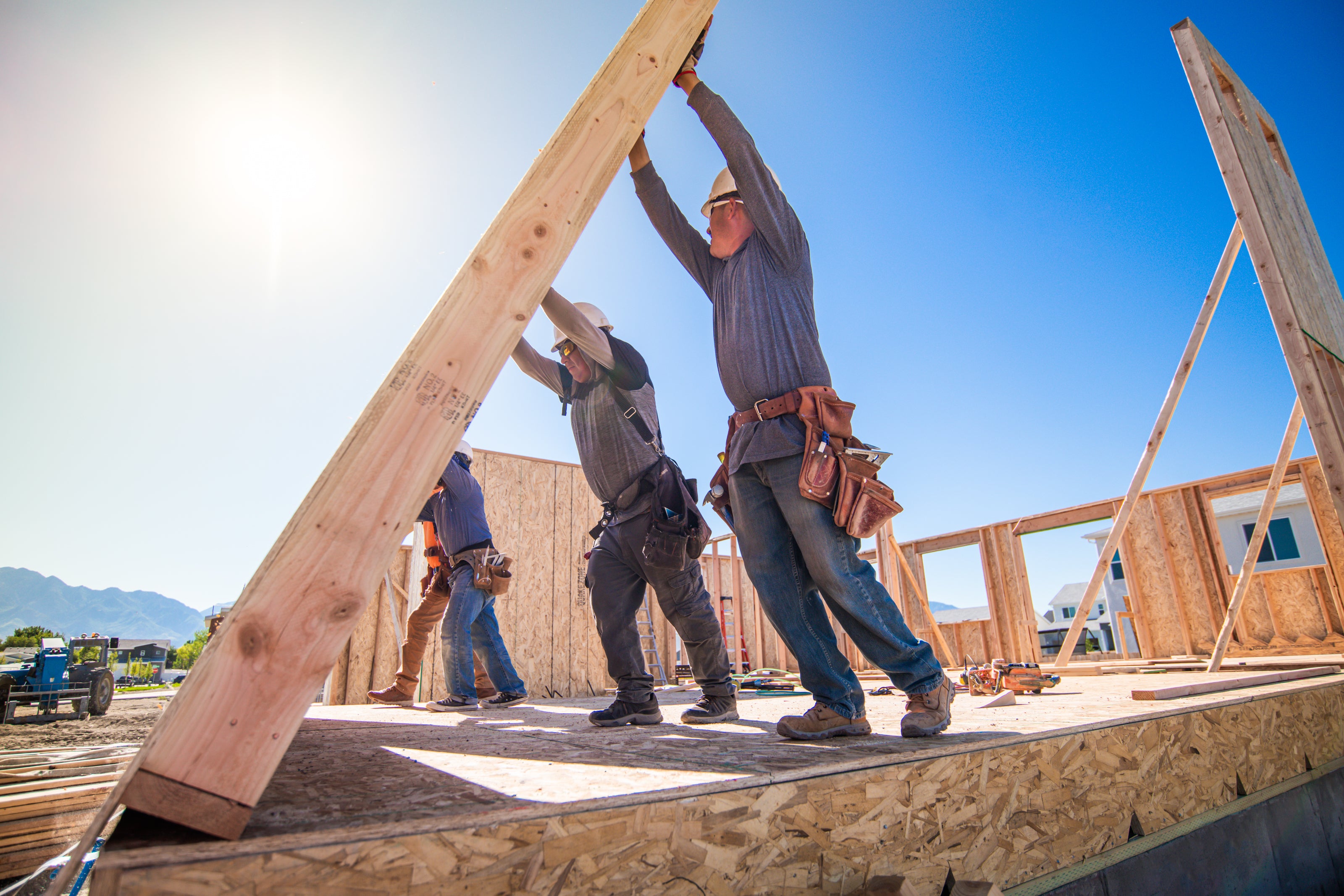 BFS Legacy Home Plans